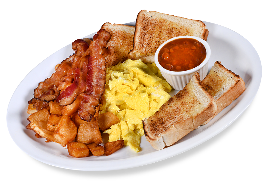 Golden Harvest Diner